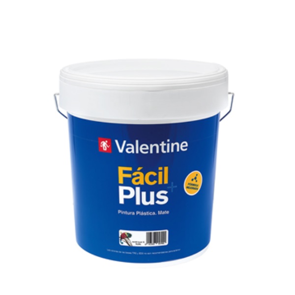 Facil+Plus - Comercial González